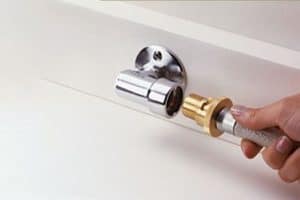 Gas Bayonet Installation Perth | Baywood Plumbing & Gas
